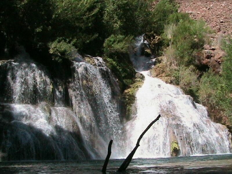 Grand Canyon