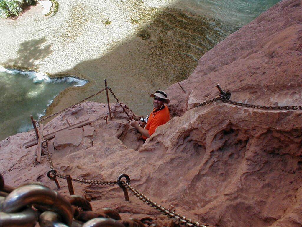 Grand Canyon