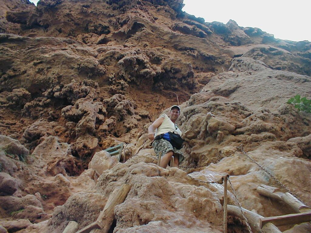 Grand Canyon